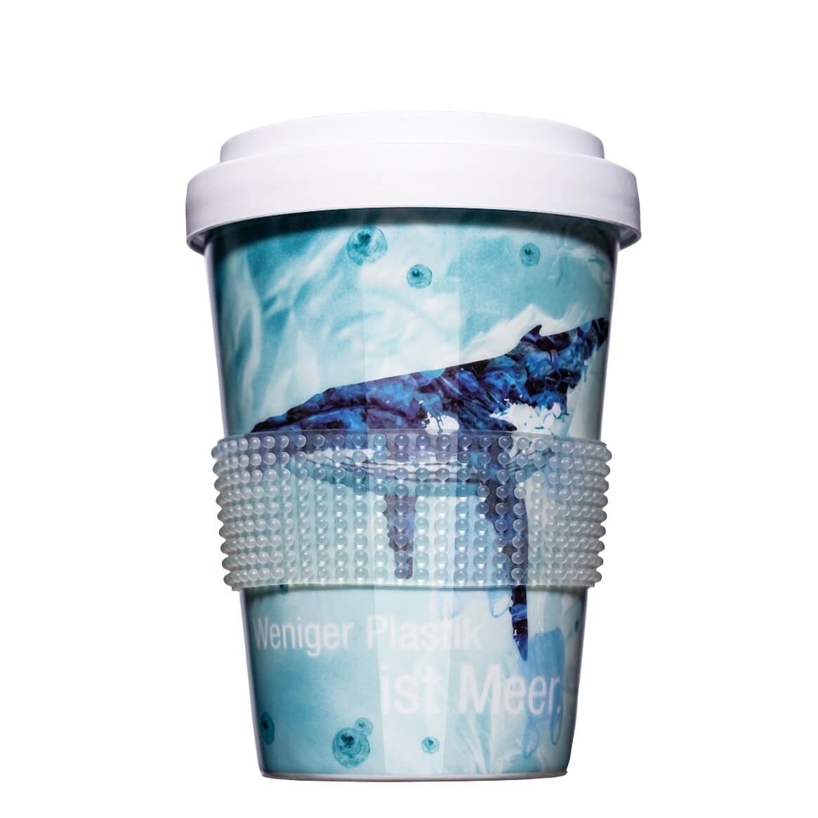 Coffee to Go Becher